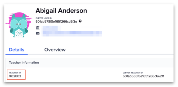 Manually Uploading (i.e. side-loading) User Emails to Clever