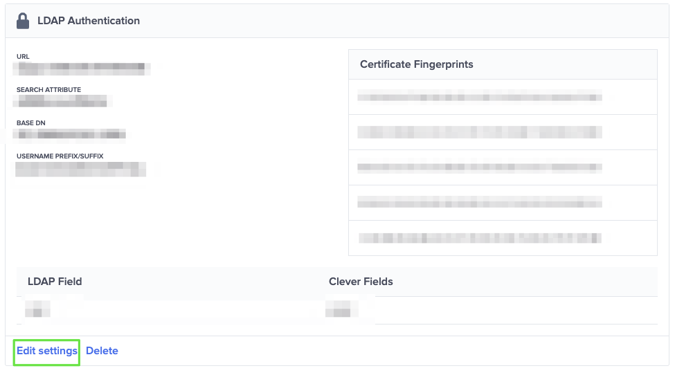 Troubleshooting: Expired LDAP SSL Certificates
