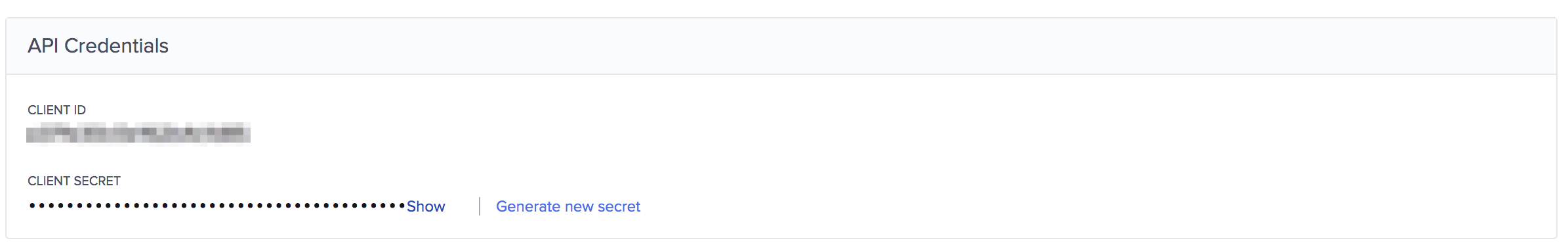 For App Partners: How can I manage my account?