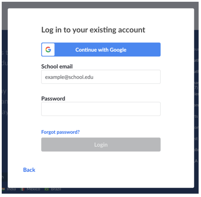 For Teachers: Getting Started with Khan Academy in the Clever Library
