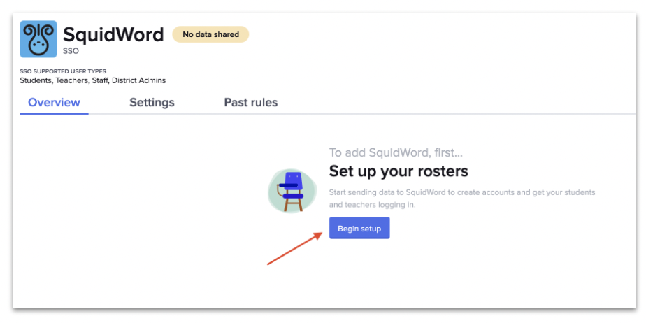 Sharing Permissions: Overview