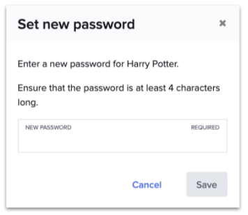 For School Tech Leads: Troubleshooting - Student & teacher login errors