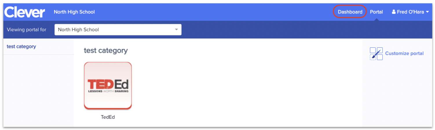 For School Tech Leads: Badges