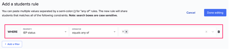 For District Admins: Syncing Sensitive Fields (i.e., ELL status, IEP status, FRL status)