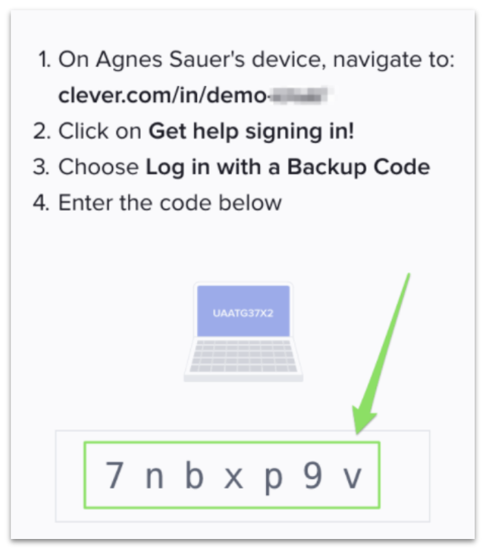For Teachers: Troubleshooting - Student logins