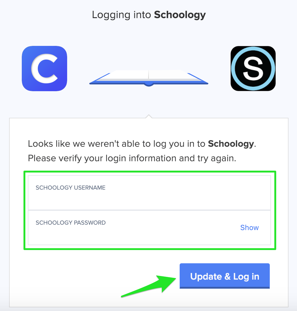 Troubleshooting: App issues