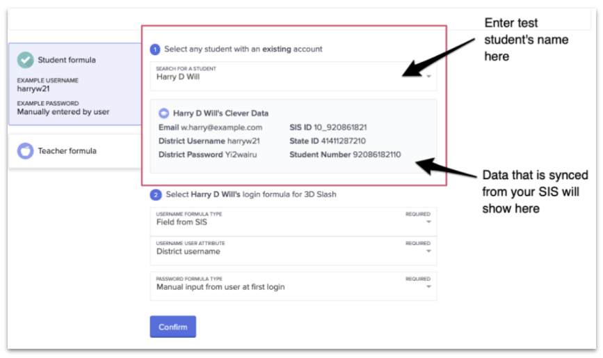 SSO (Saved Passwords) Apps: Overview & Setup