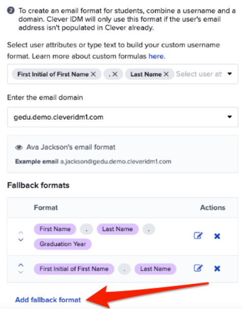 Clever IDM: Azure Setup