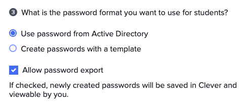 Clever IDM: Azure Setup
