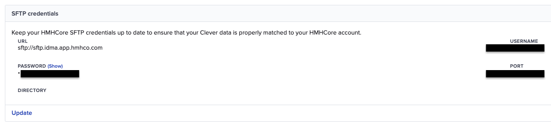 Converting to HMHCore API Integration