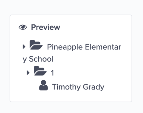 Clever IDM: Active Directory Setup