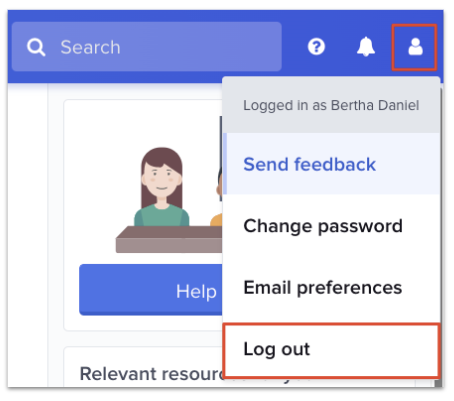 For Teachers: Logging in to Clever