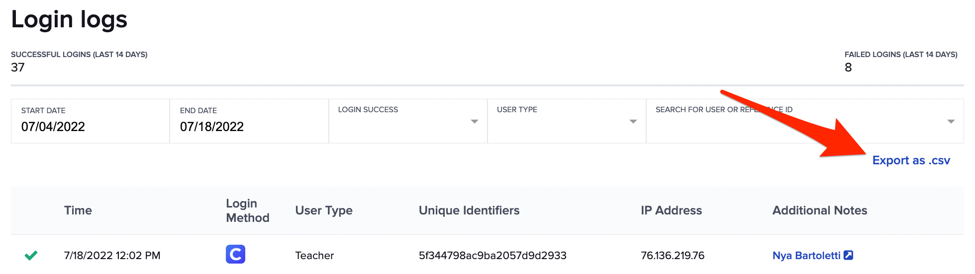 Troubleshooting: Clever Passwords Login Issues