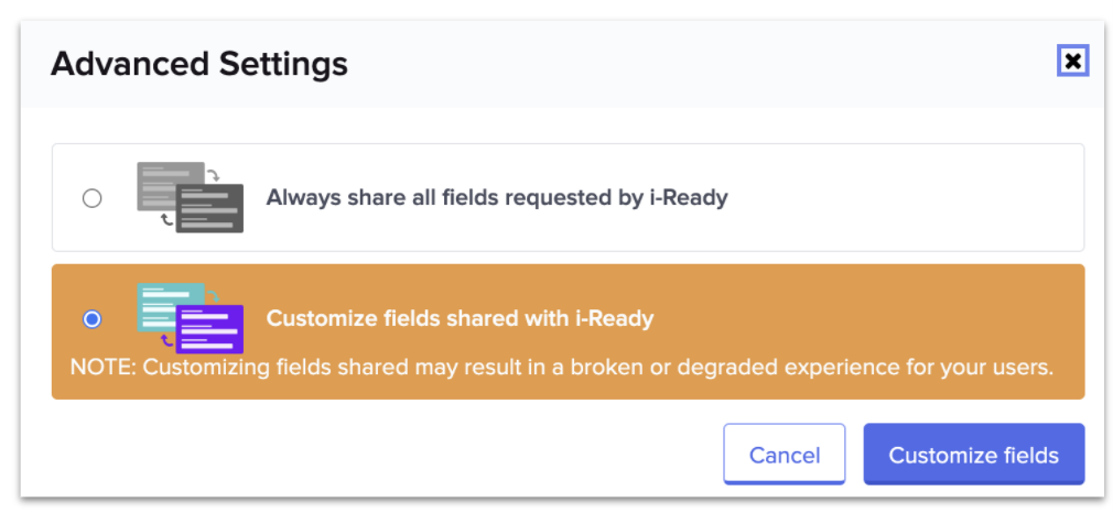 TN Universal Reading Screener - Setup Guide