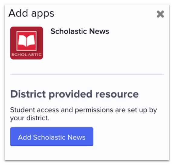 Clever Portal: Teacher Pages