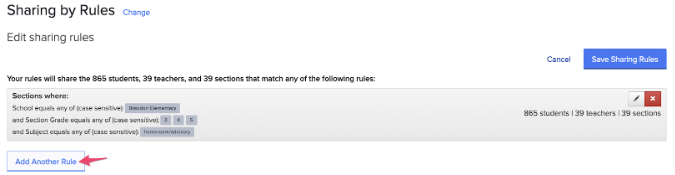 Clever + MAP Accelerator: Setup Guide