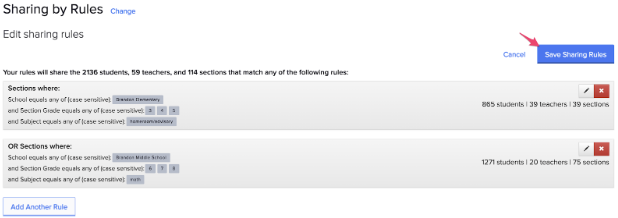 Clever + MAP Accelerator: Setup Guide