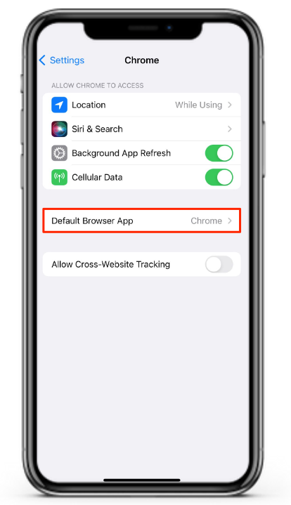 For Clever Admins: iOS devices & the Clever app