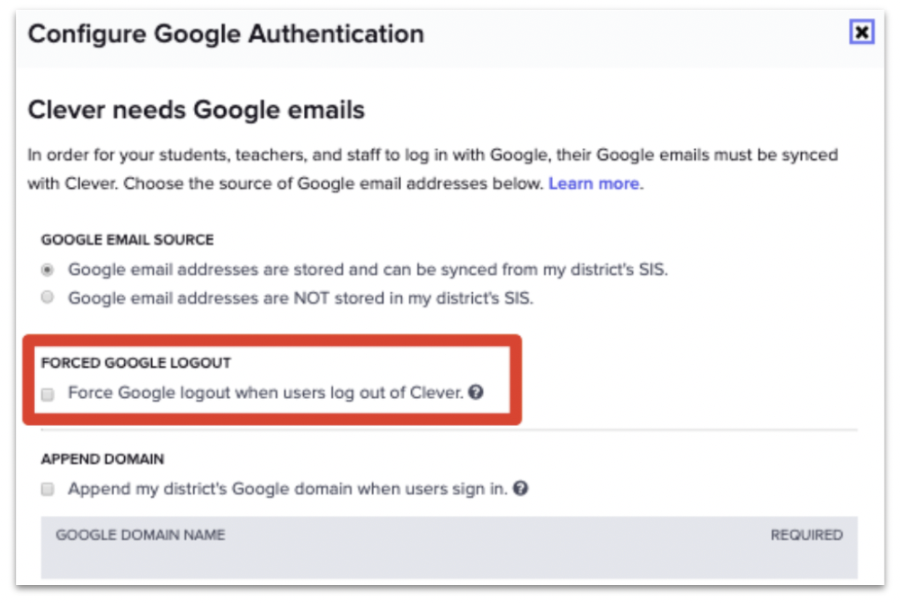 Troubleshooting: Issues with Shared Devices