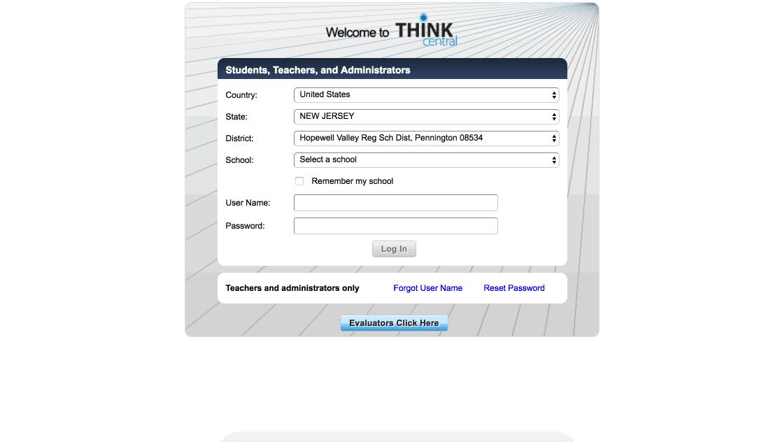 SSO (Saved Passwords) Apps: School-Specific Login URLs for ThinkCentral