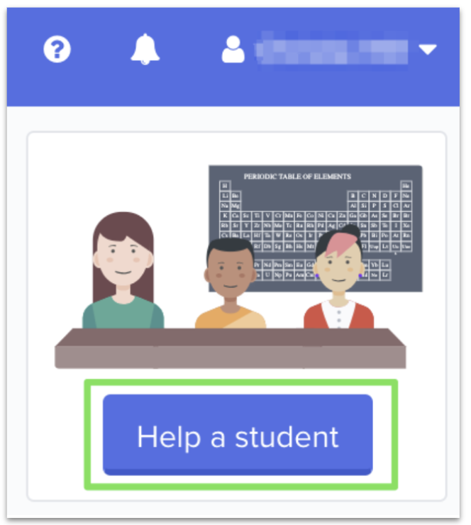 For Teachers: Troubleshooting - Student logins