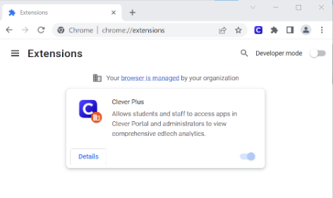 Deploy Edtech Analytics for Google Chrome using Microsoft Intune