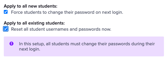 Single Sign-On (SSO): Clever Passwords - Log in with Clever