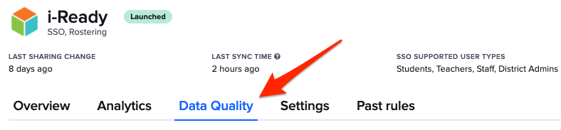 Clever + i-Ready: Setup guide & rollover process