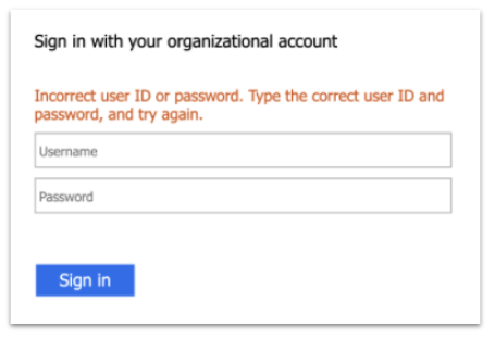 For Students: Troubleshooting - Logging in to Clever