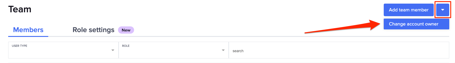 Clever Roles: Clever Admin