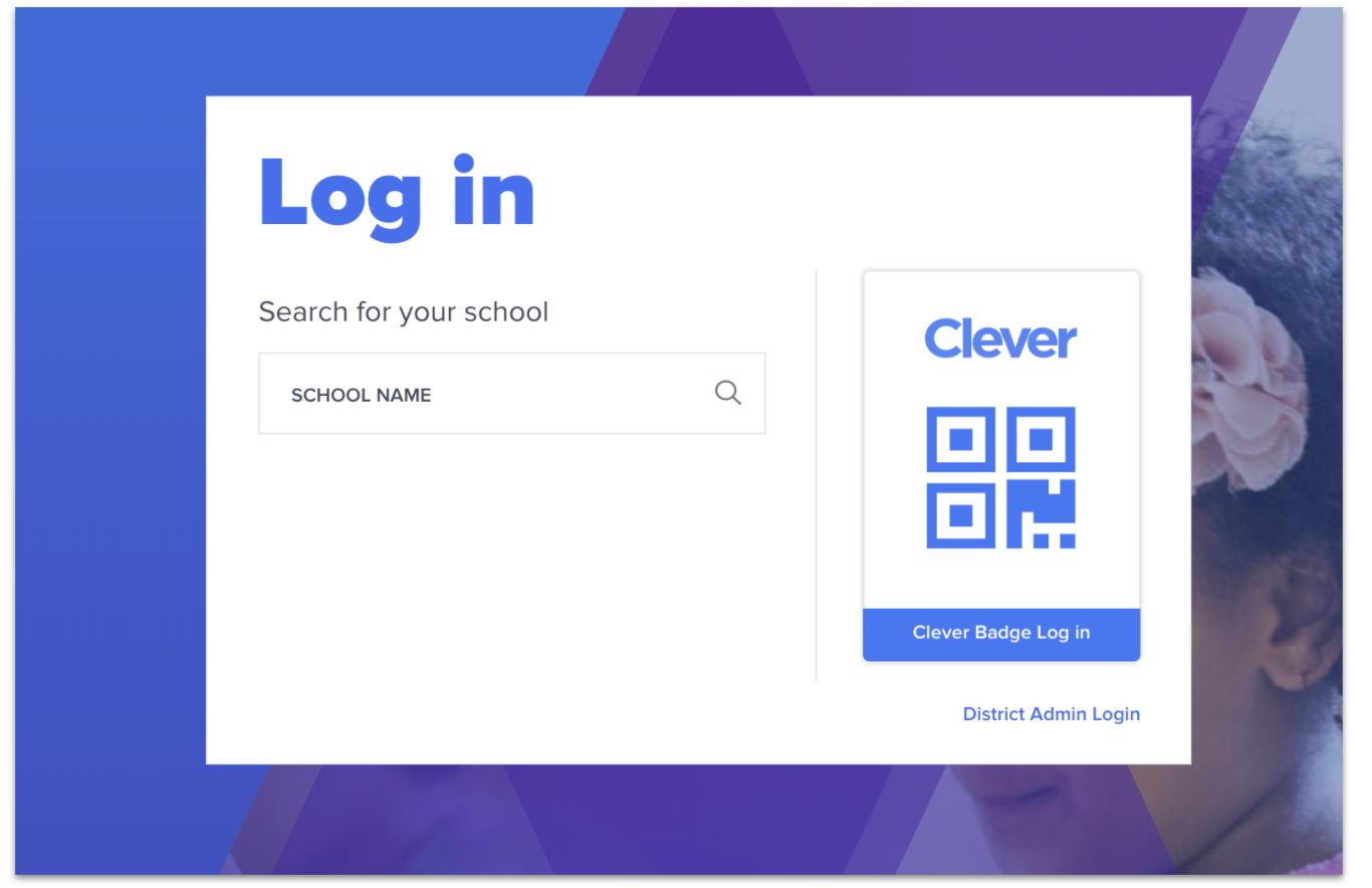 For App Partners: Clever products overview