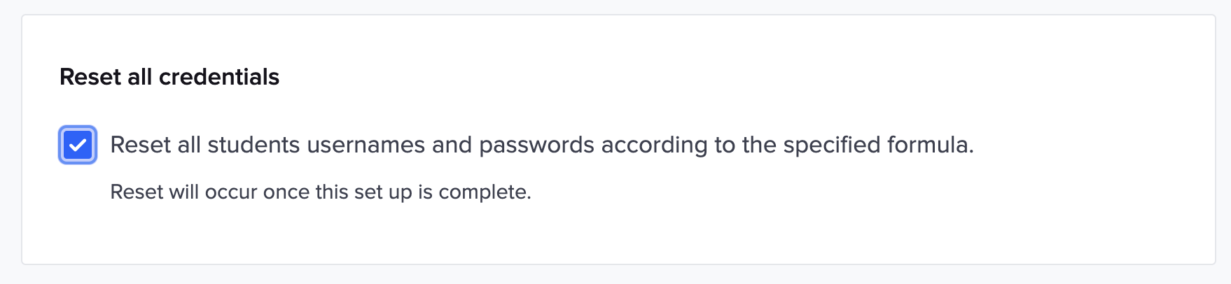 Single Sign-On (SSO): Clever Passwords - Log in with Clever (updated)