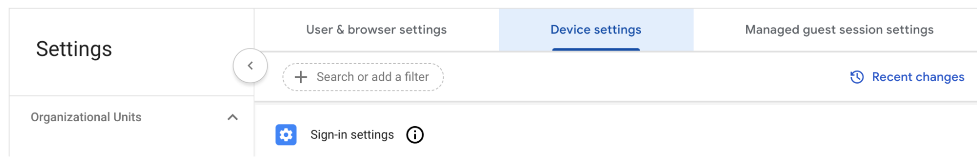 Single Sign-on (SSO): Setting up Clever Badges and Chromebook logins ...