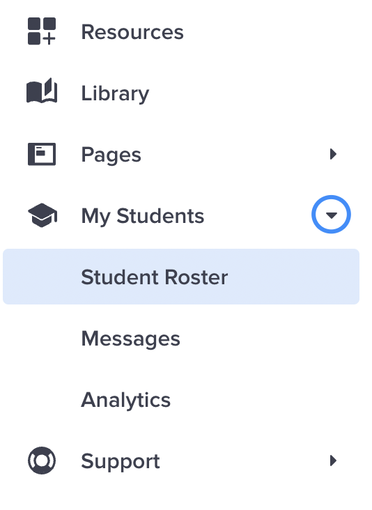 For Teachers: Clever Badges for students