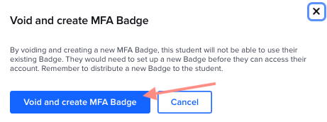 For Teachers: Helping your students set up and troubleshoot Classroom MFA