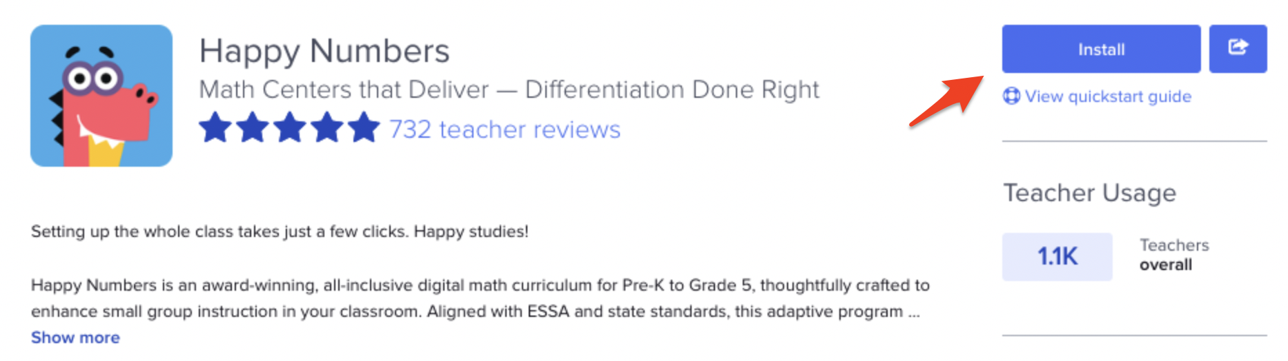 For Teachers: Clever Library - adding applications