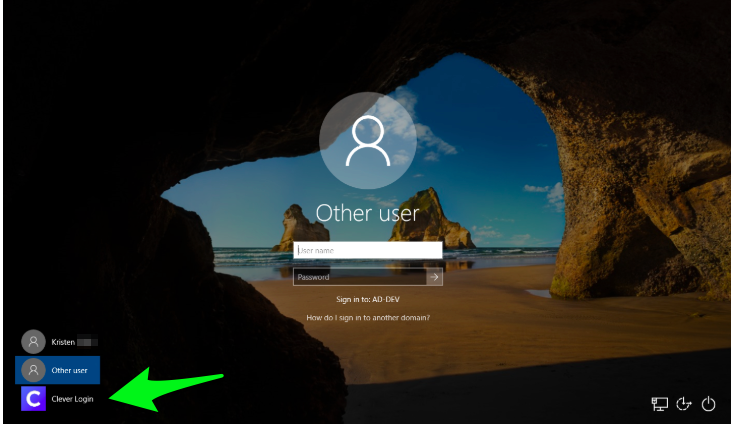 Clever Badges: How do I enable Badges into Active Directory On-prem ...