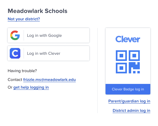 Para profesores: obtener ayuda y ponerse en contacto con el servicio de ...