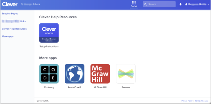 Para familias: ¿Cómo ayudo a mi estudiante a iniciar una sesión en ...