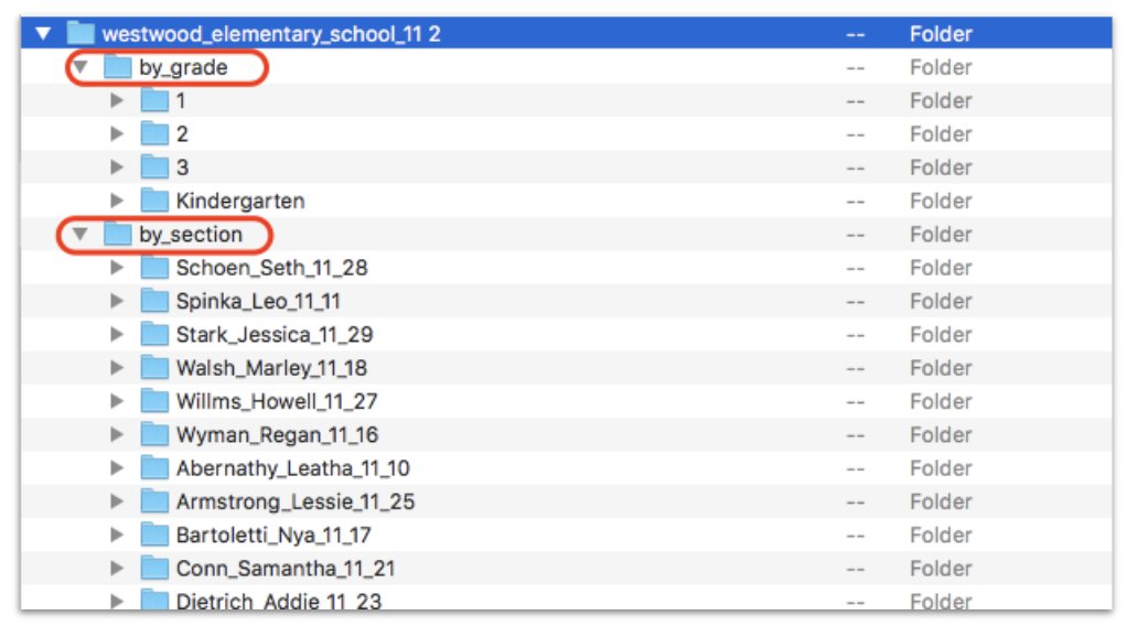 For School Tech Leads: Badges
