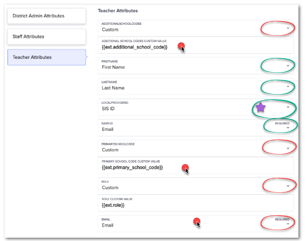 Clever + VVAAS Setup Guide