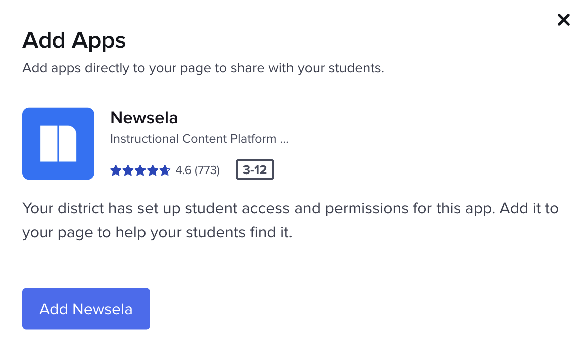 Clever Portal: Teacher Pages