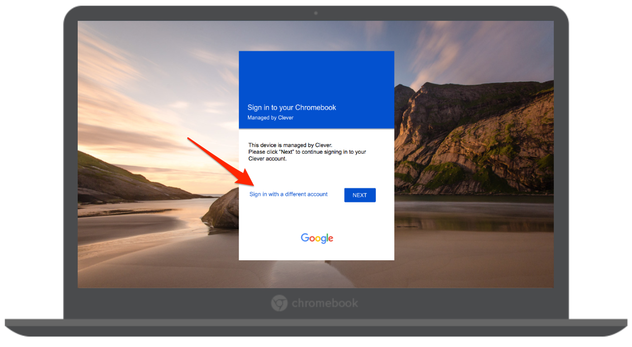 For Teachers: Chromebooks - the student experience