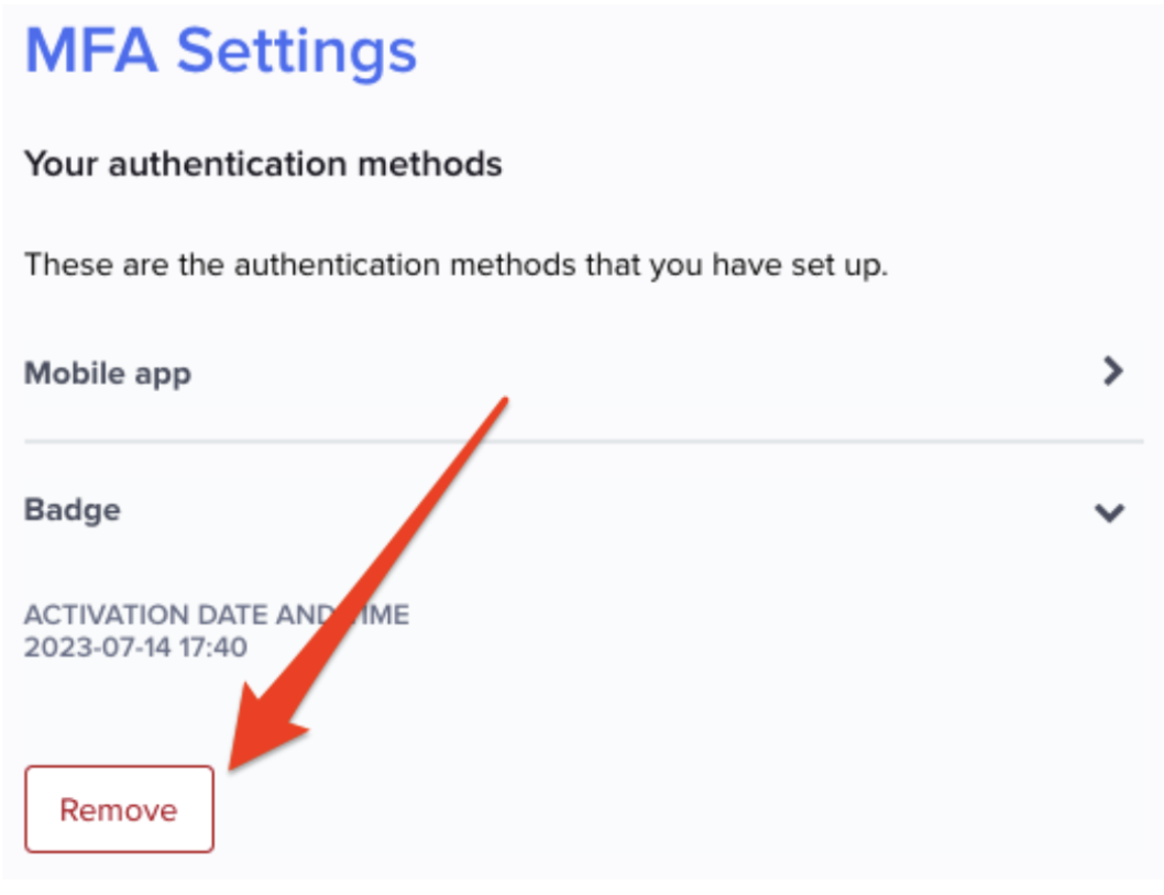 For Teachers & Staff: Setting up Classroom MFA