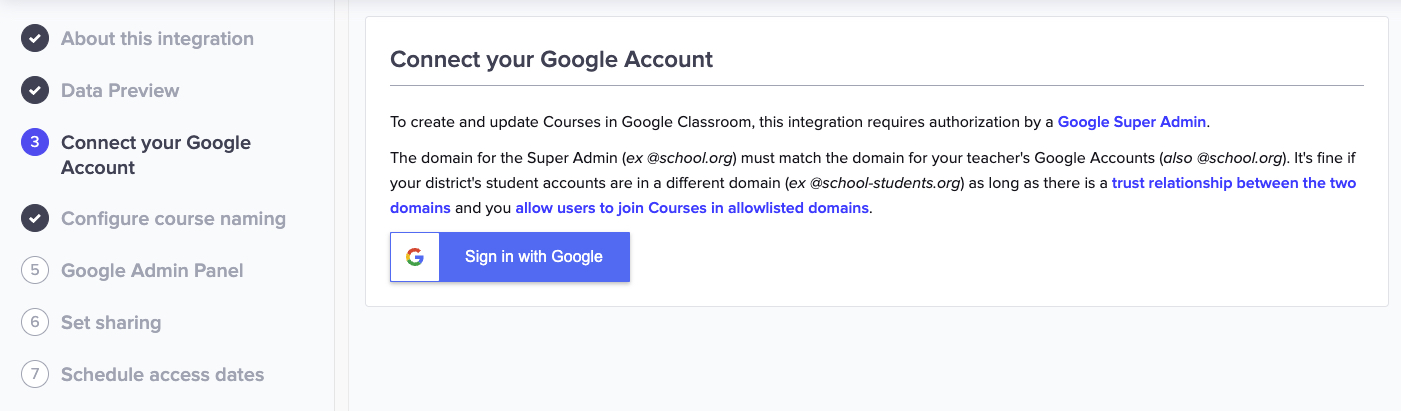 Clever + Google Classroom: Setup guide