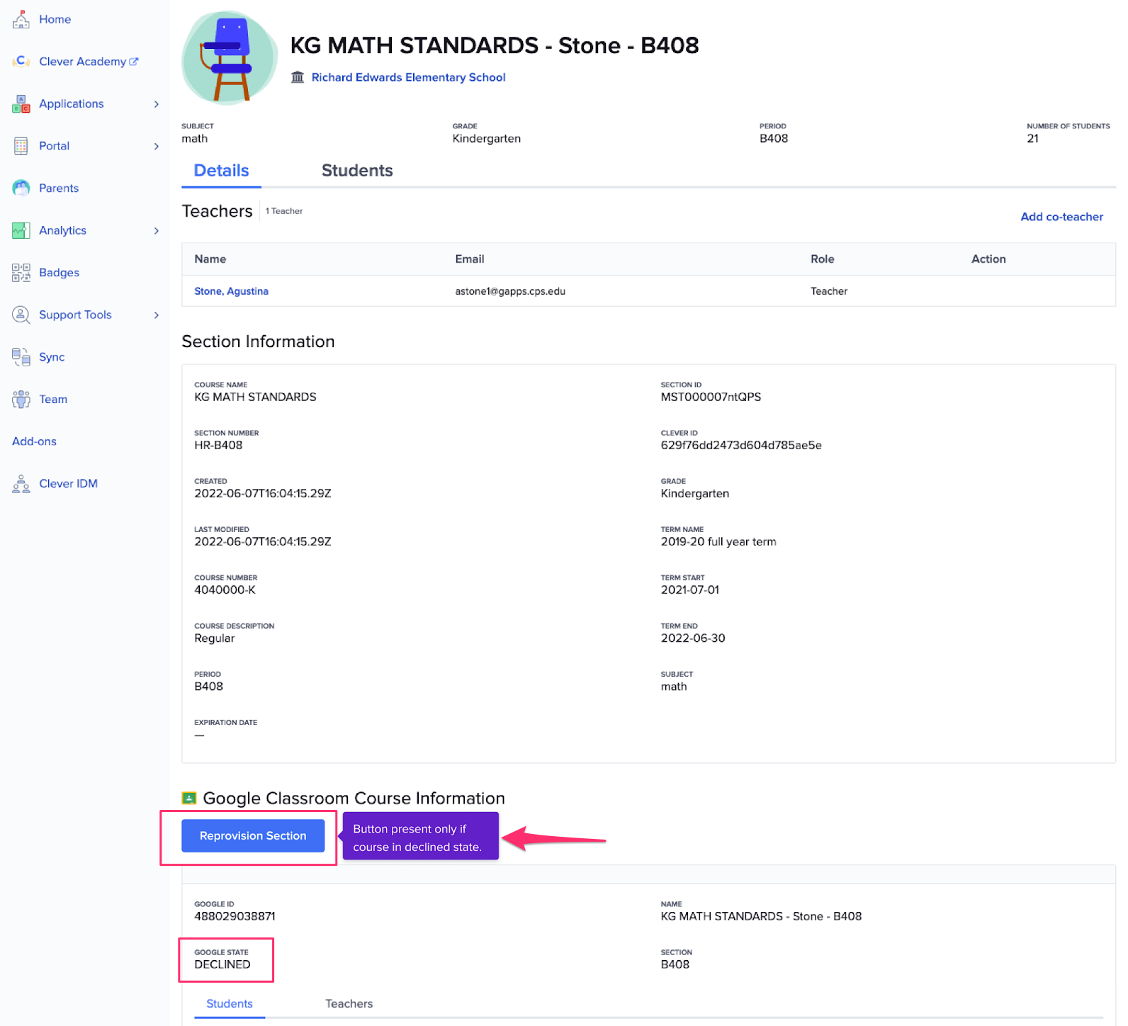Clever + Google Classroom: Requirements & Troubleshooting