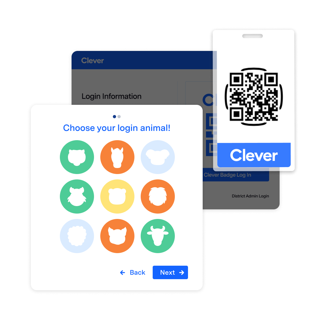 For Clever Admins: Classroom MFA Overview
