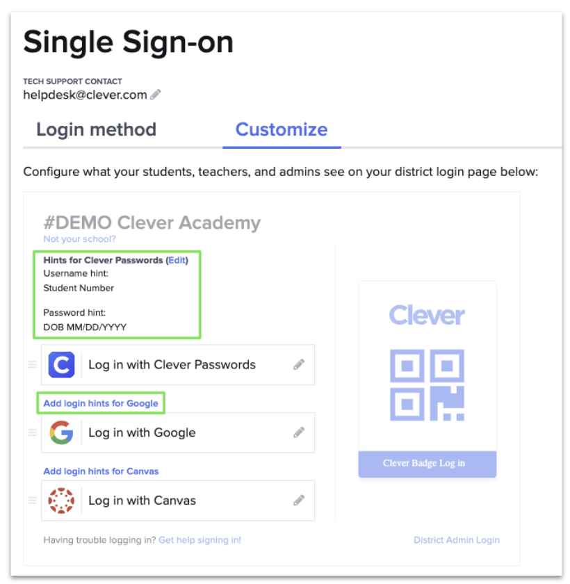 Single Sign-On (SSO): Setup & Configuration