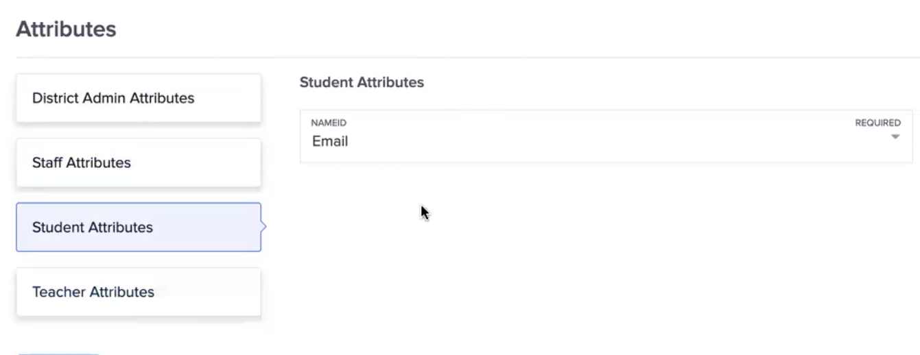 Single Sign-on (SSO): Setting up Clever Badges and Chromebook logins ...