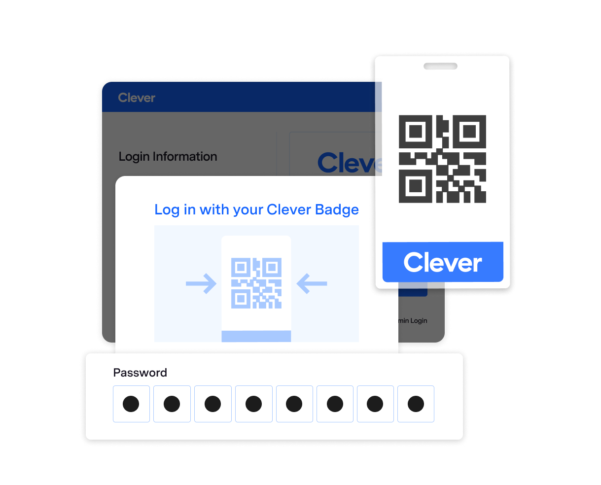 For Clever Admins: Clever Badges and cybersecurity